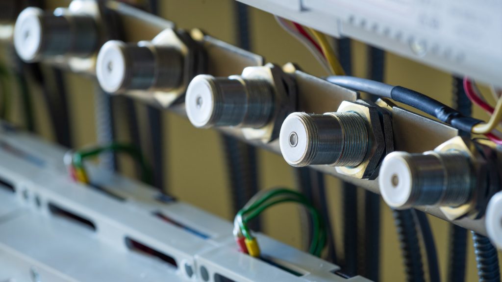 Intelligent Optical Systems Inc.